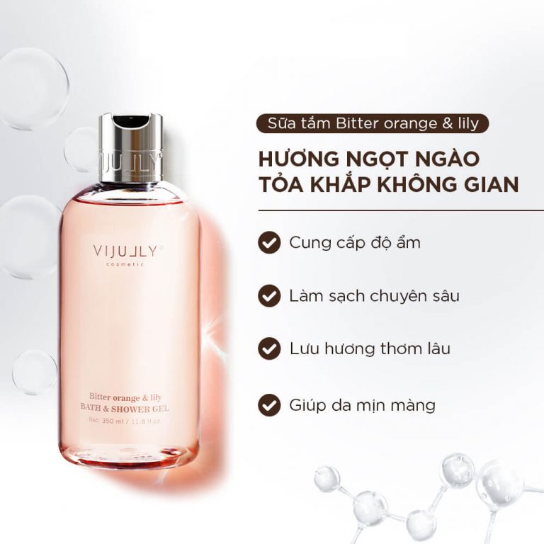 TRANG CHỦ - VI JULLY VIỆT NAM