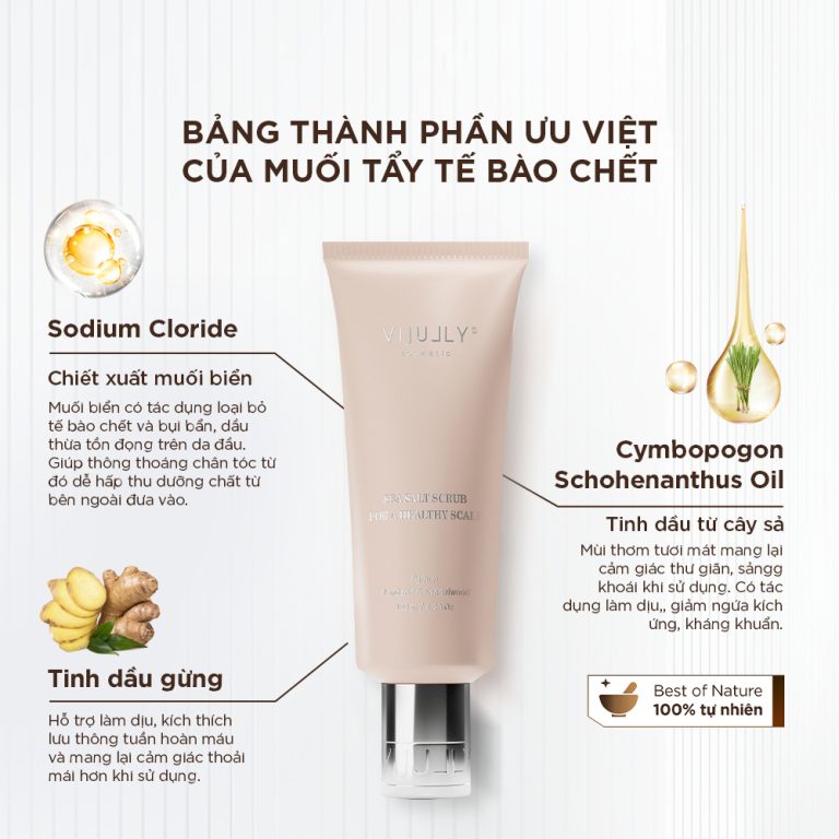 TRANG CHỦ - VI JULLY VIỆT NAM